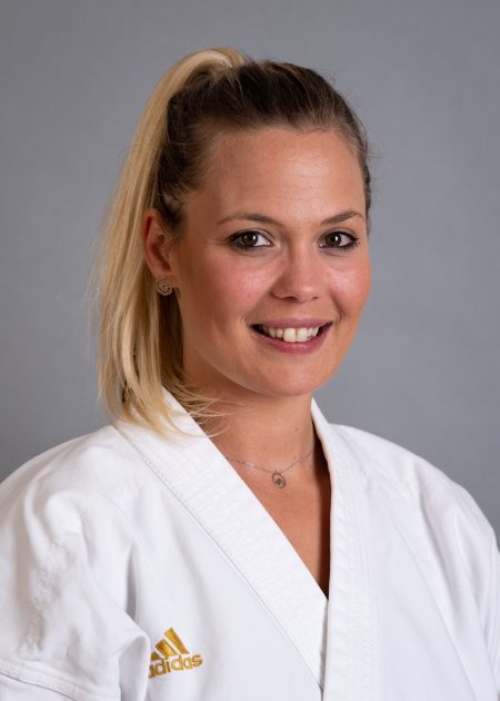 Trainer – Karate Sonthofen