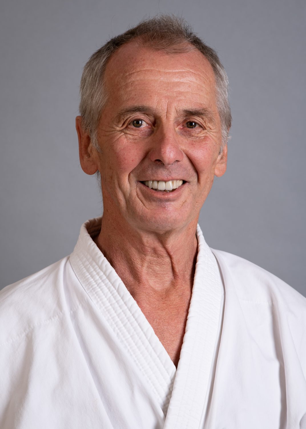 Thomas Zint – Karate Sonthofen